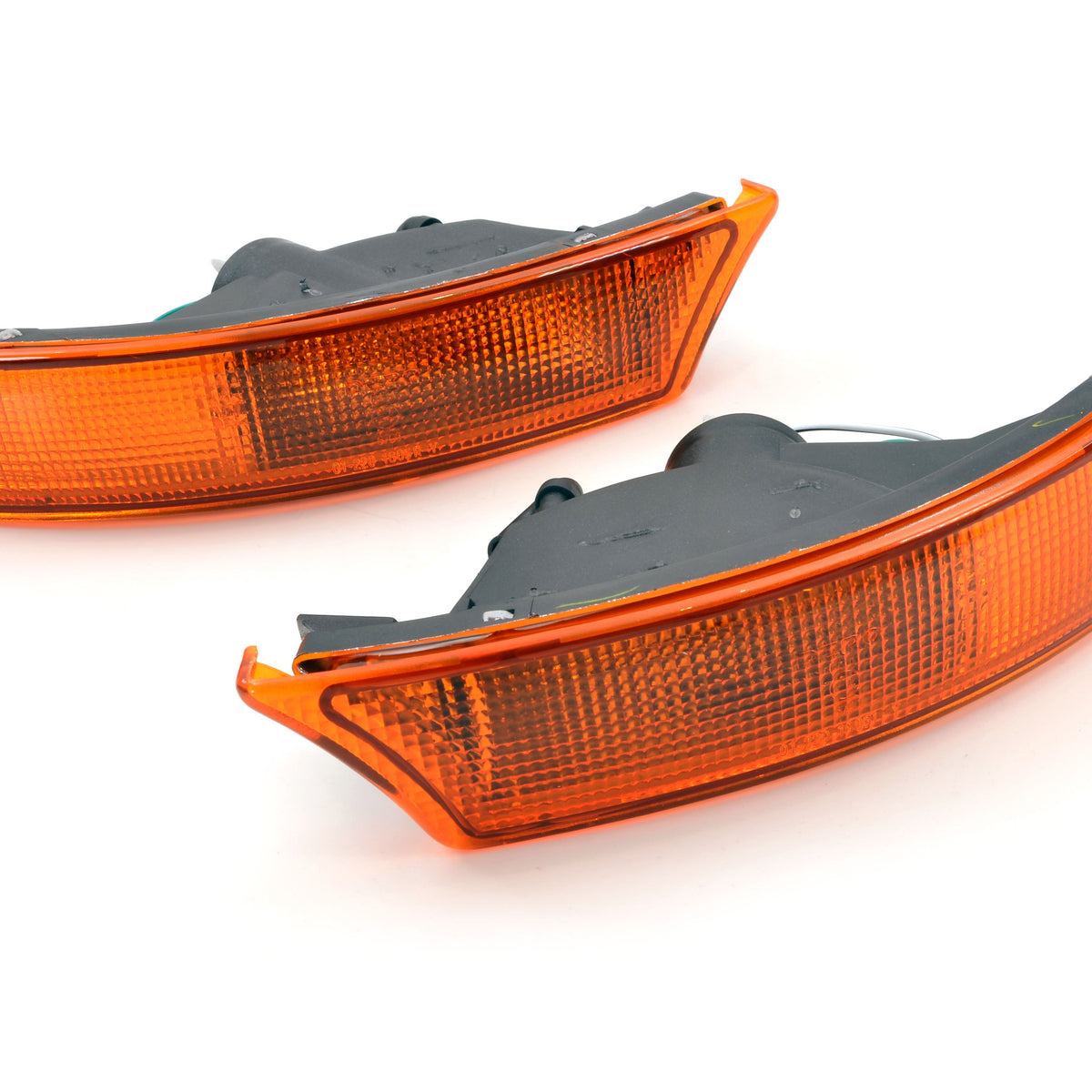 Subaru Impreza GC8/GF8 Front Indicator - Pair – Marseal Motors